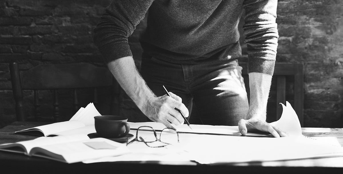 I didn’t just quit, I fired myself. | by Jay Mavani | Medium