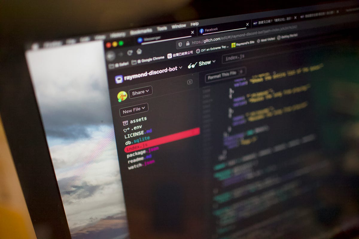 Implementing WebSocket with Fiber and Vanilla JS: Build a Real-Time ...