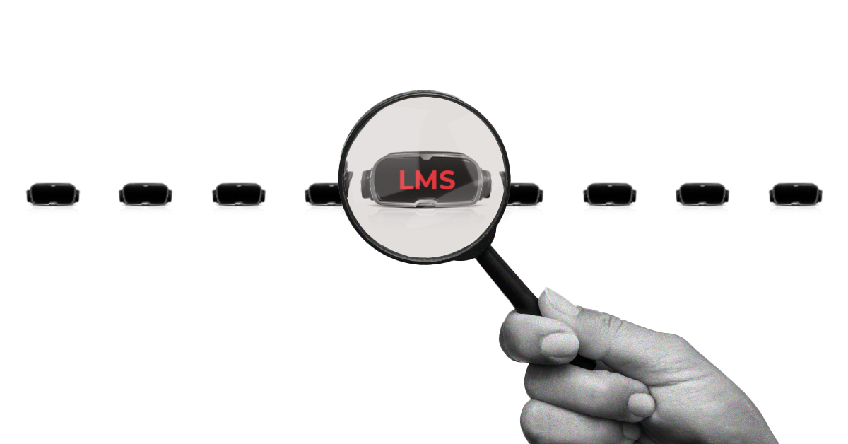 The Anatomy Of A Future Proof Lms By Robert Markovski Medium