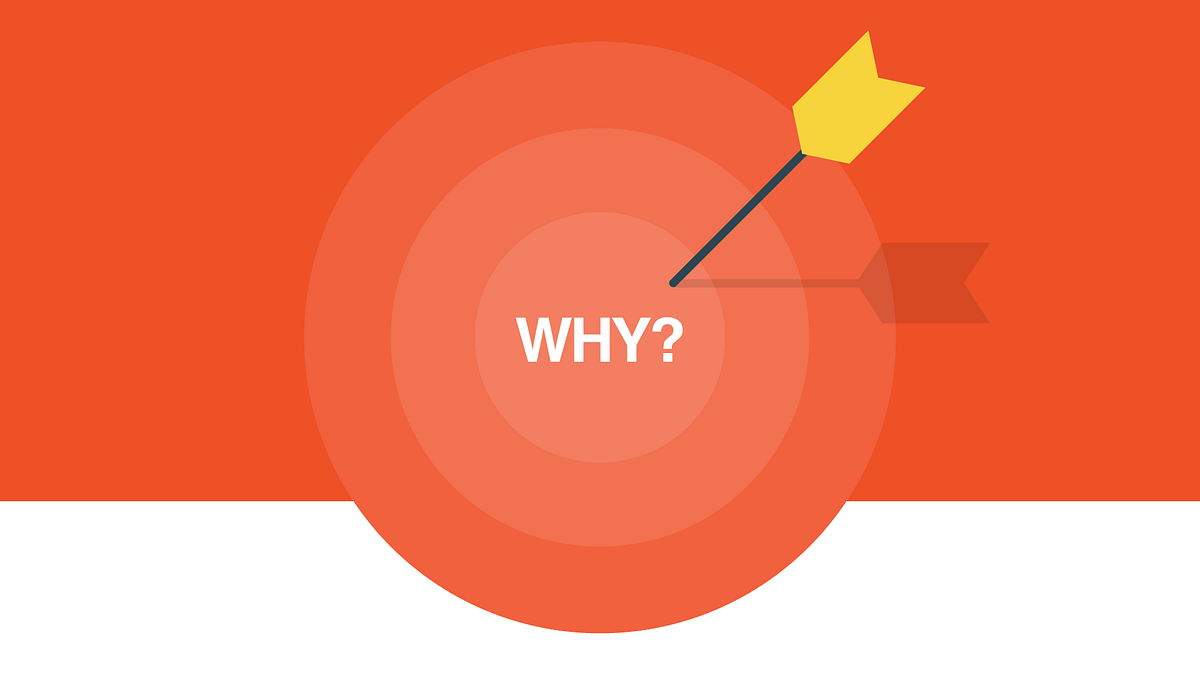 Design for Trust: Principle #3. When building trust, motivation is more ...