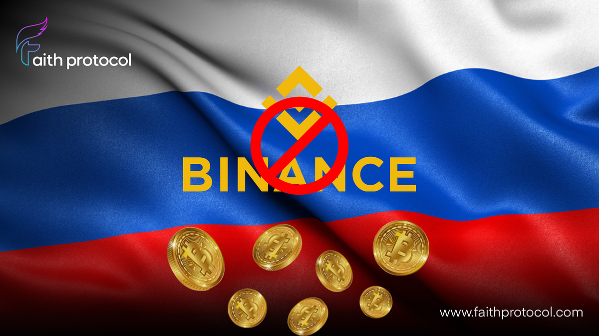 Binance Completes Full Exit from Russian Market, Business Sold to ...