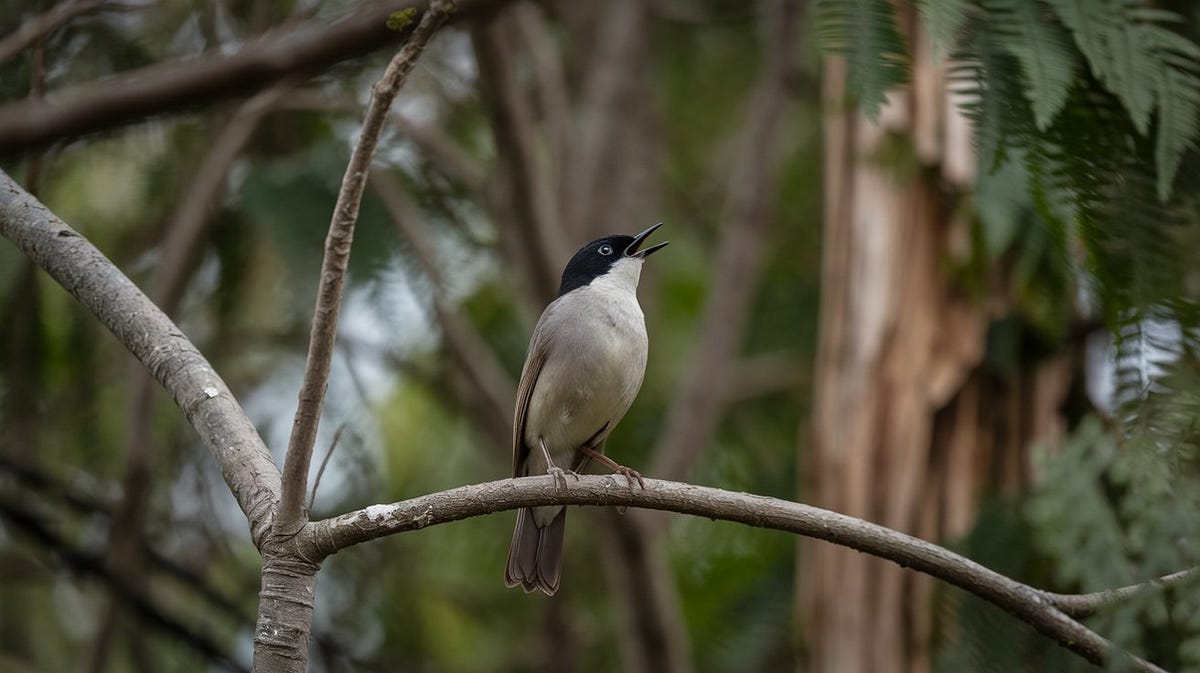 Understanding How Birds Use Calls and Songs to Communicate | by HM ...