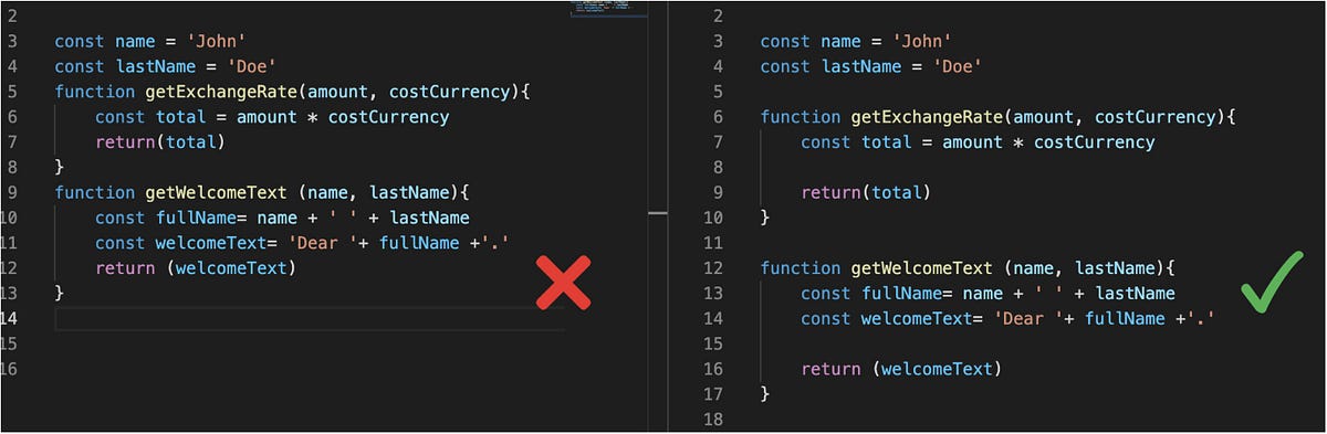 Clean Up Your TypeScript Classes: Finding and Removing Unused Static ...