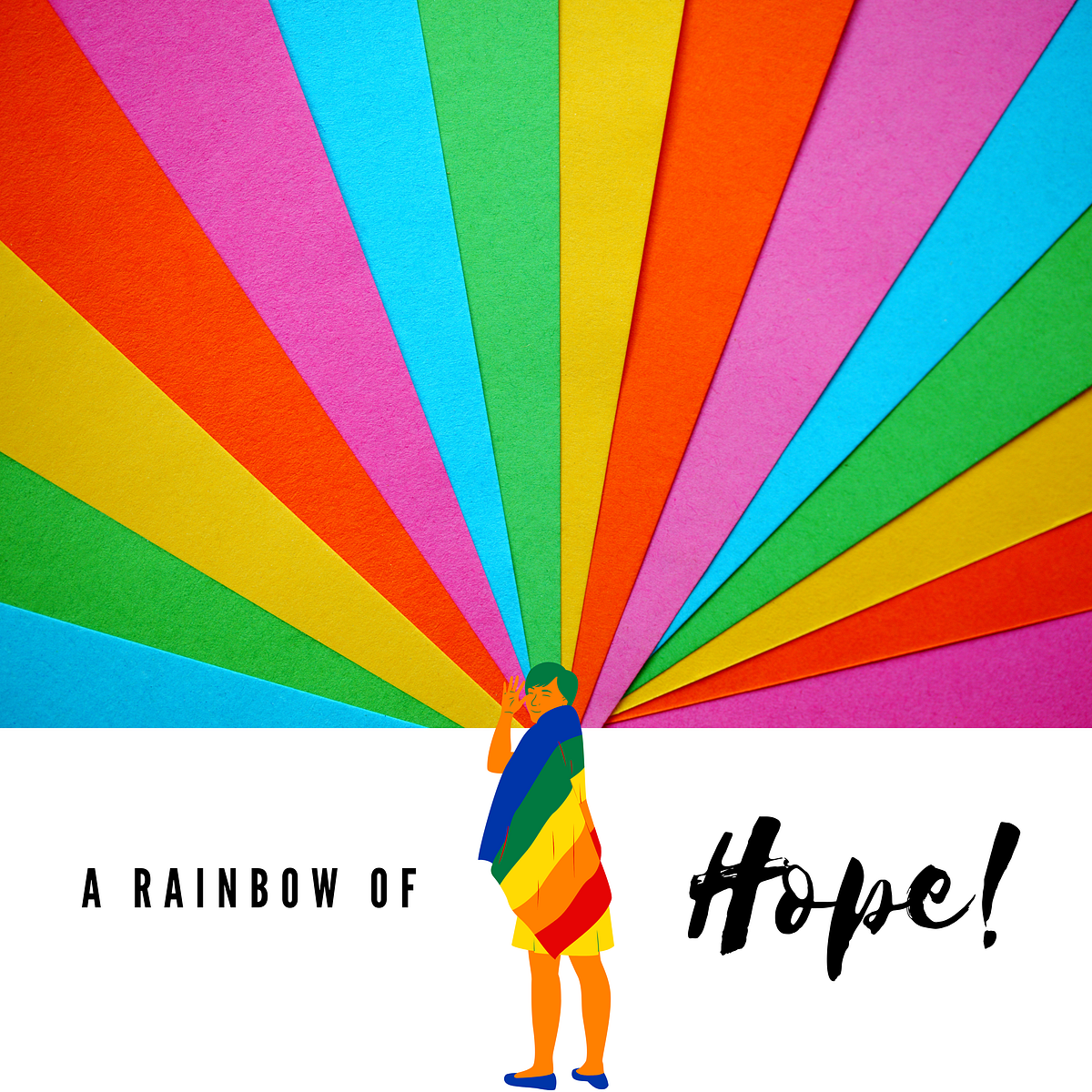 This Pride Month, Do These 10 Exciting Things! | by Rohit S | Medium