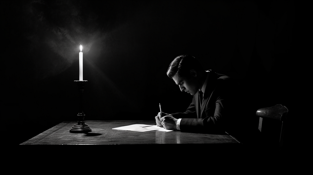Why Do You Write? Aristotle on reasons. | The Writing Cooperative