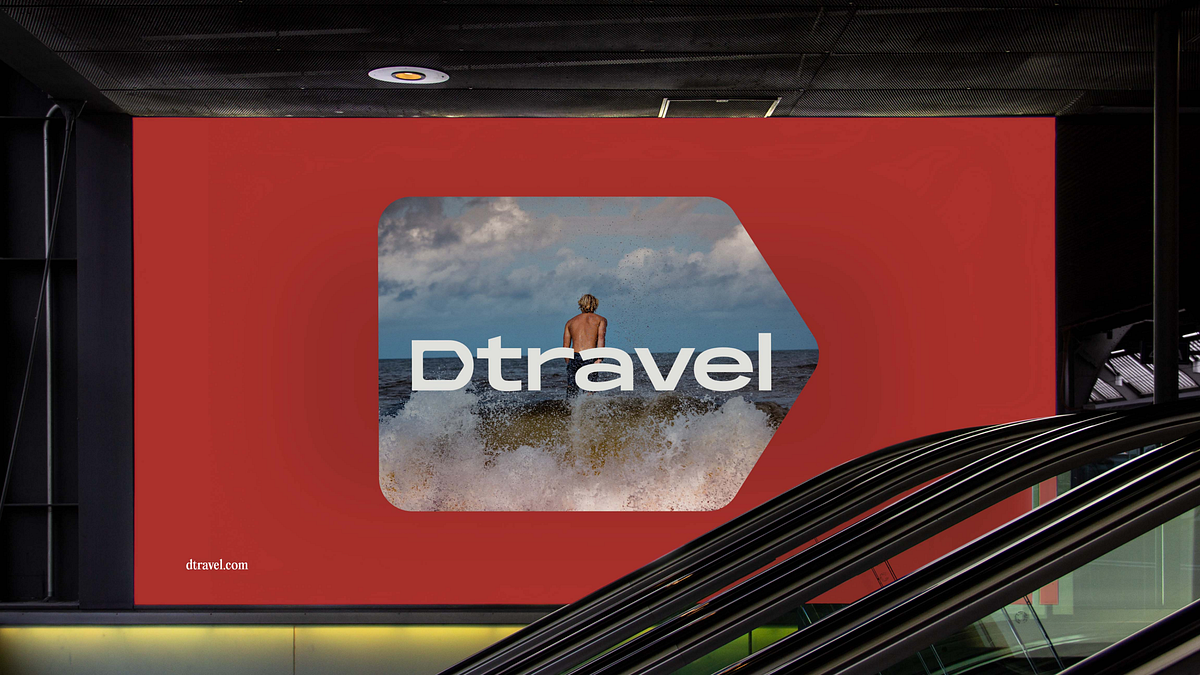 New Look, Same Community-Driven Vision | by Dtravel | Dtravel Community | Medium