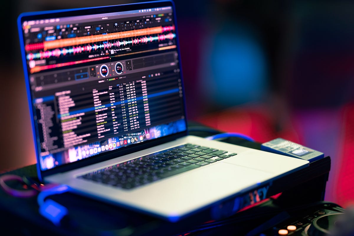 Crafting the Perfect Playlist: Mastering the Art of Music Curation | by ...