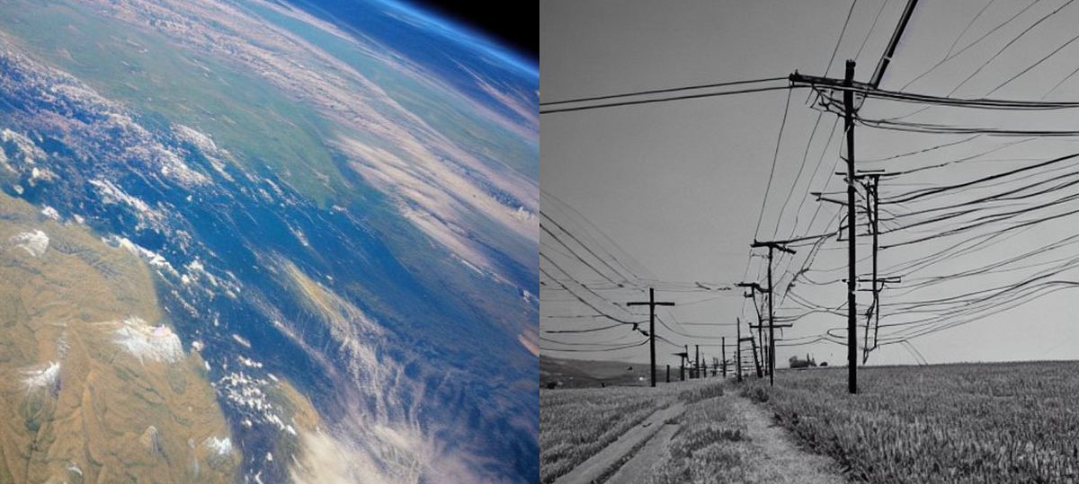 8: Transporting Electricity | 365 Days of Computer | Medium