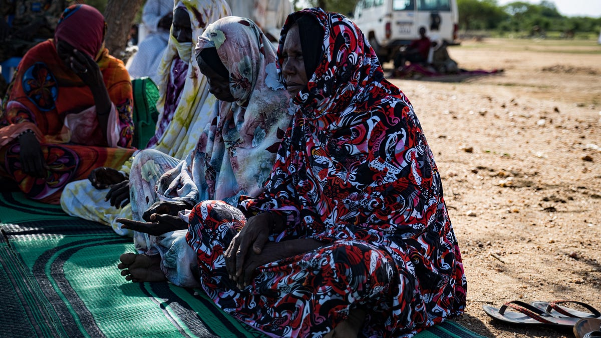 Migration Trends to Watch. Halfway into 2023, new crises have… | by IOM ...