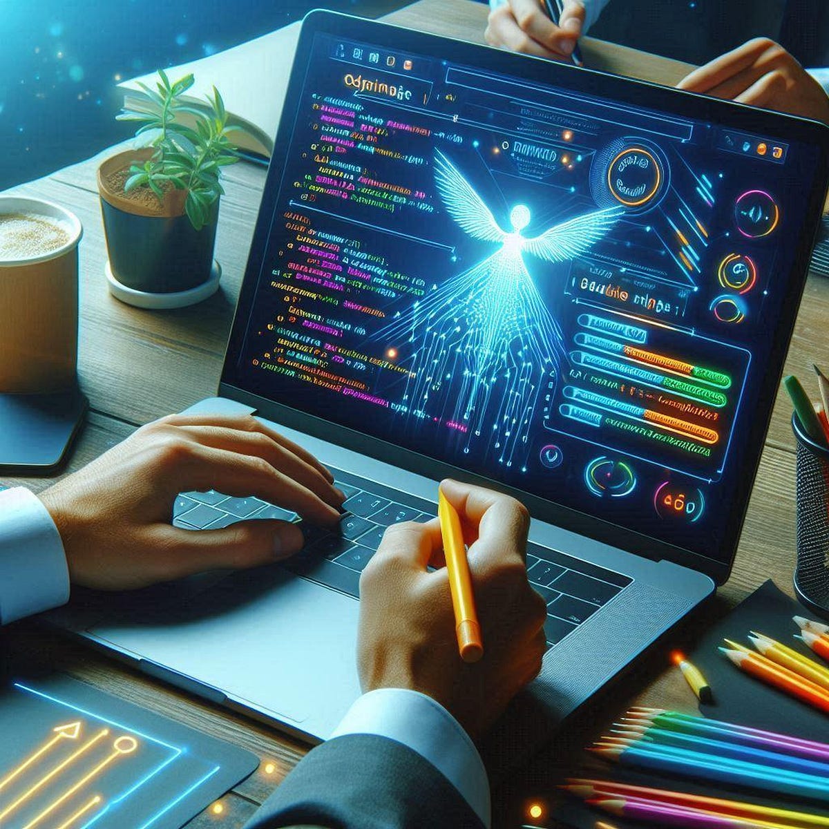 Enhance Your Online Presence with Expert Web Development Services | by ...