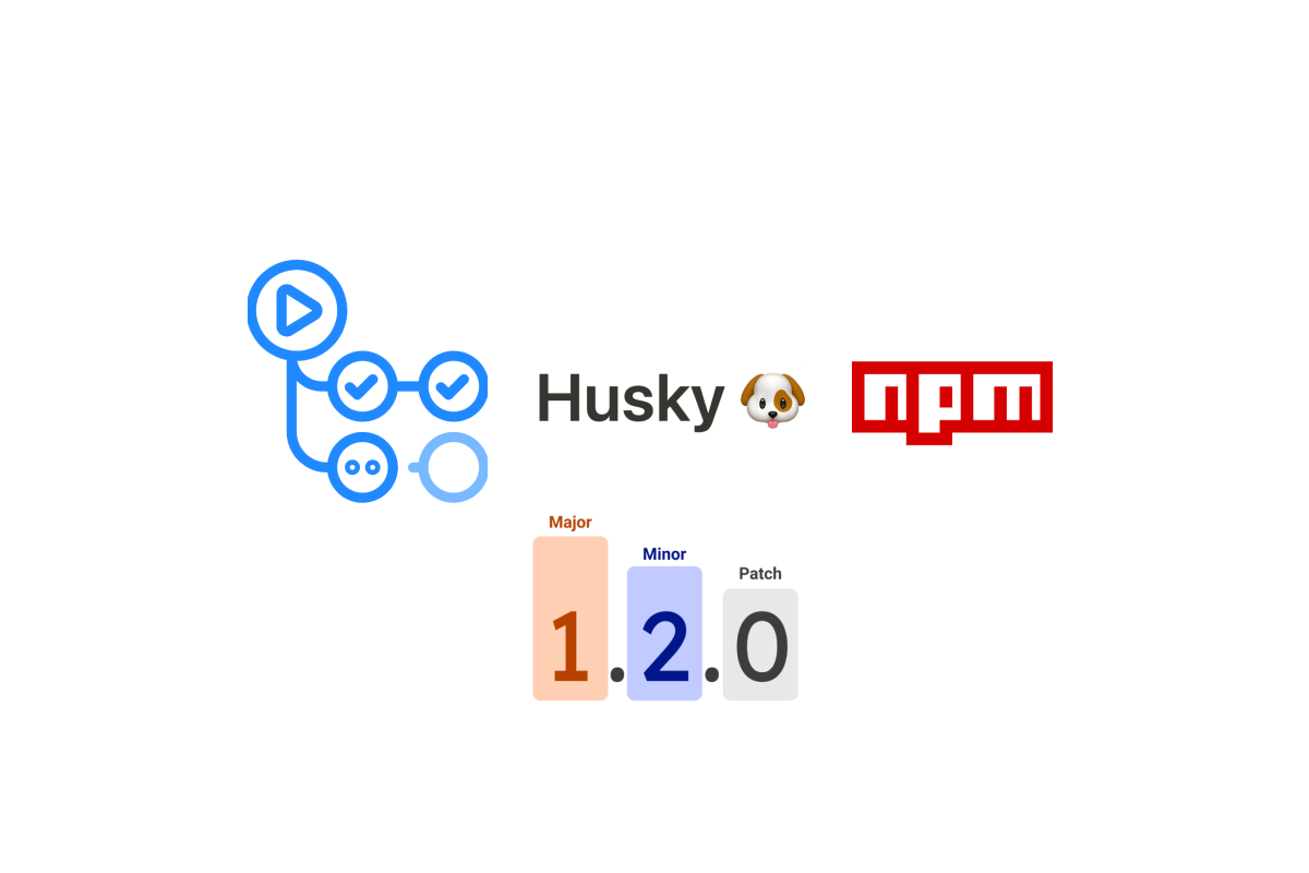 Optimizing Version Control Npm Version Bumping And Automated Tagging With Husky And Github 2906