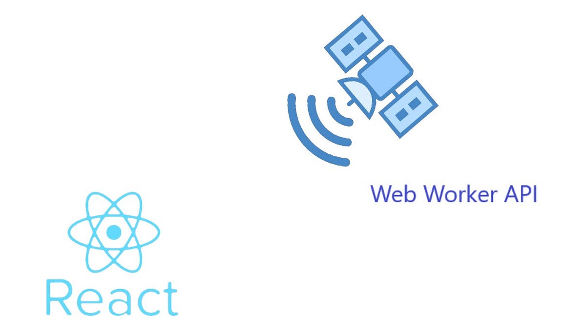 How To Use Web Workers With React Create App And Not Ejecting In The Attempt By Danny 5881