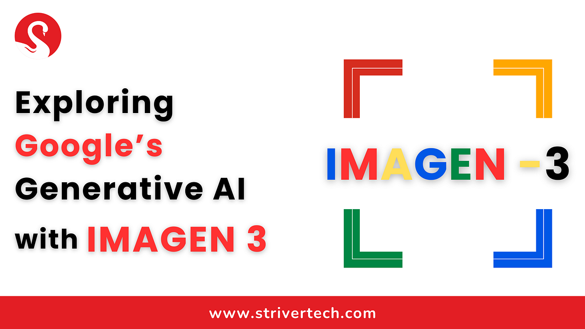Revolutionizing Creativity: Discover Google’s Generative AI Innovation ...