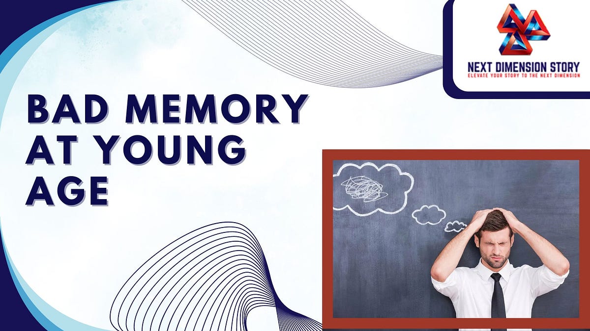 How Does Storytelling Impact Positively On Dealing with Bad Memory at a ...