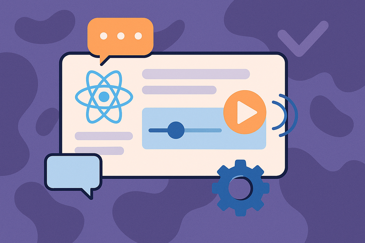 The React Suspense Composable Streaming Trick For Improved User Experience | by Amit Kumar ...
