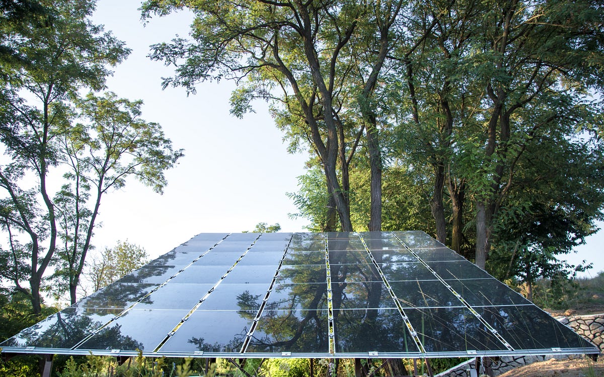 My Journey with Sunways Solar Inverter | by Jemimah Santos | Medium