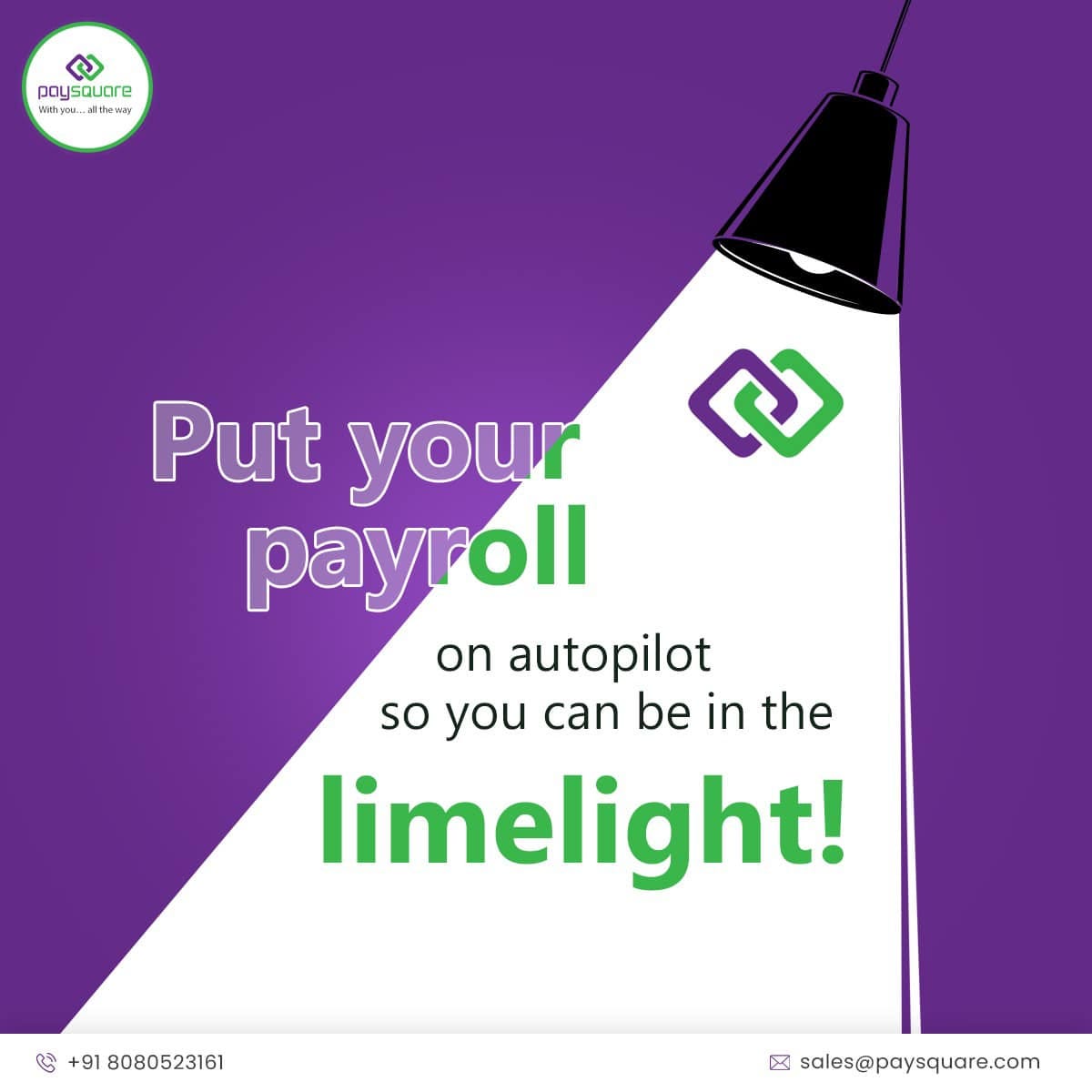 Payroll Outsourcing Process — Paysquare - webmasterpaysquare - Medium