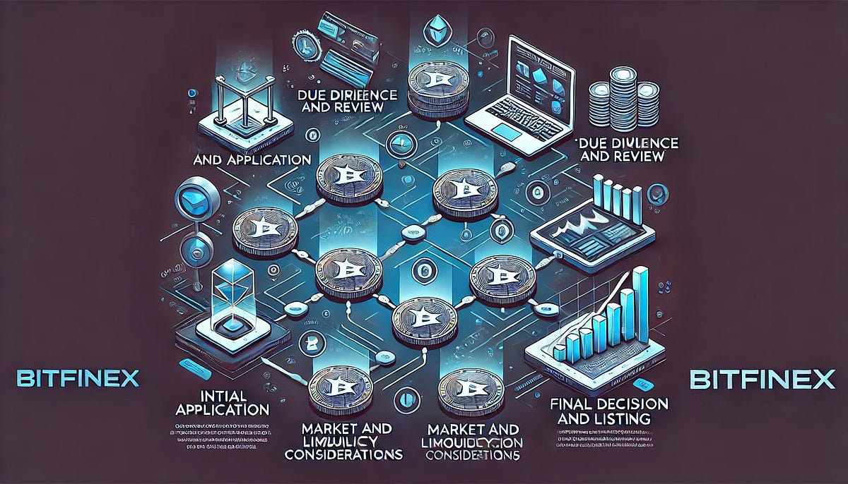 The Ultimate Guide to Listing Asset-Based Tokens on Bitfinex: Rules, Requirements, and Insider ...