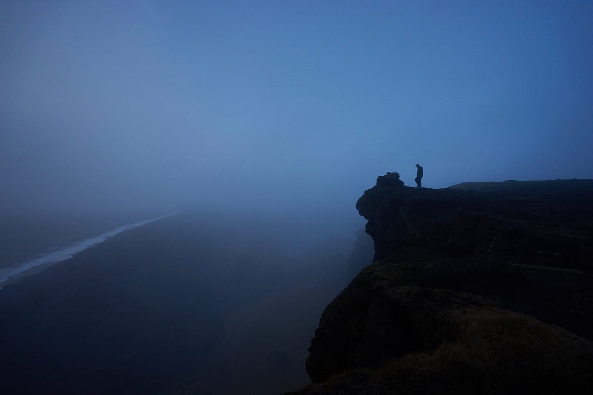 Finding Your Void Recognizing And Addressing Workplace By Christina