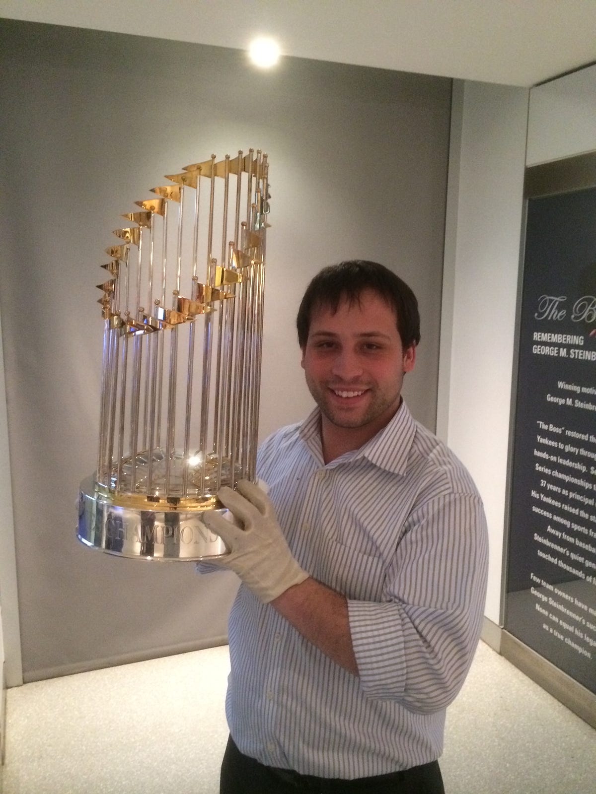 Why Data Science?. Ever since I can remember, I have loved… | by Jordan ...