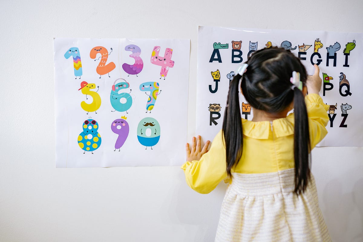 Removing Fear of Failure and Designing for Successful Learning | by Enuma | Medium