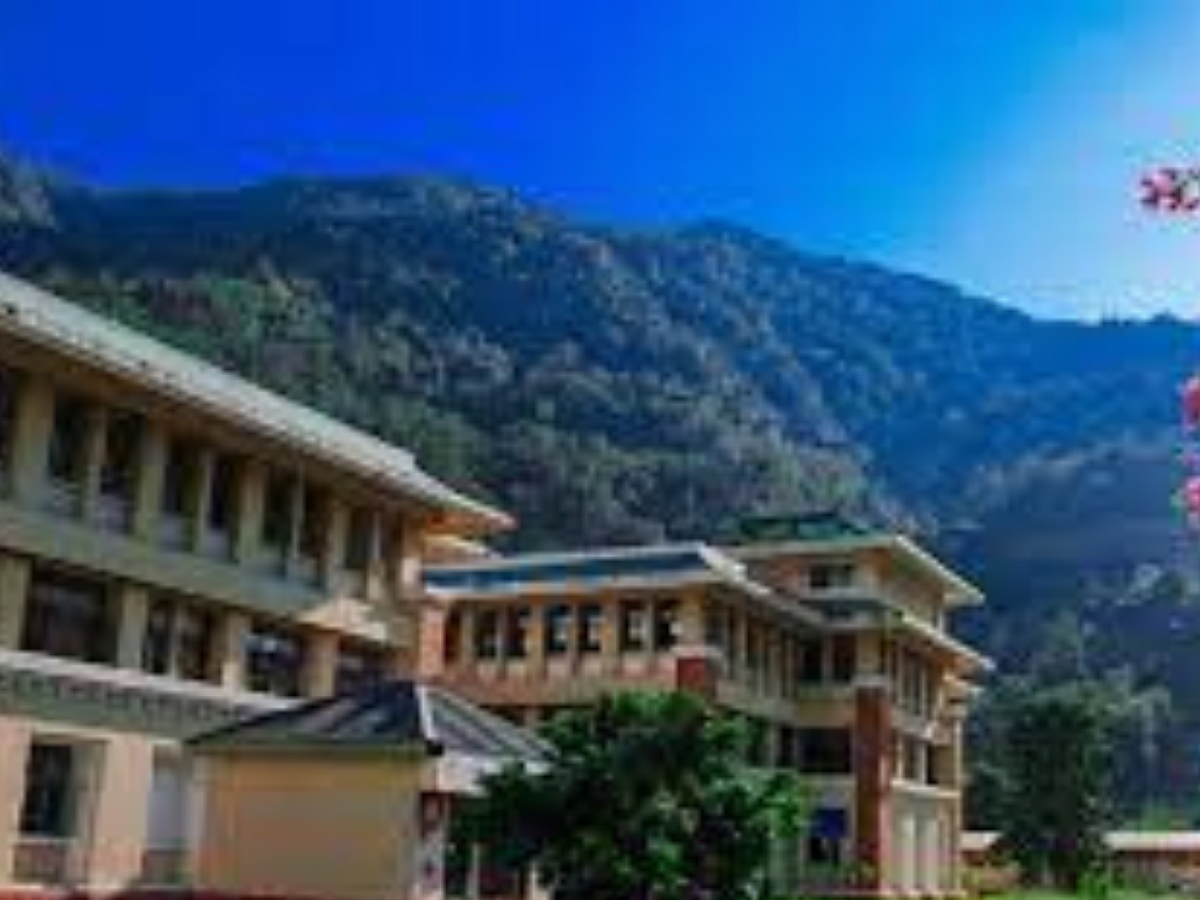 Sikkim Manipal University — [SMU], Gangtok | by Cheggindiauniversity11 | Medium
