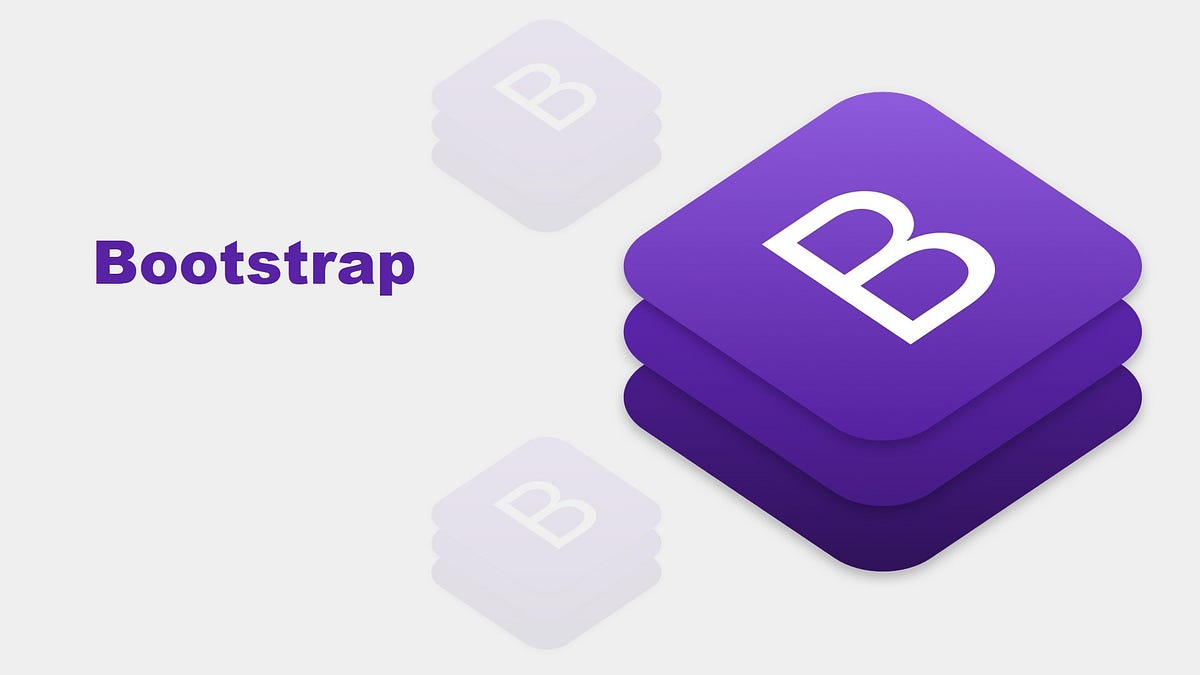 Bootstrap | CSS | History | Advantages | Grid | Example | by MSA ...