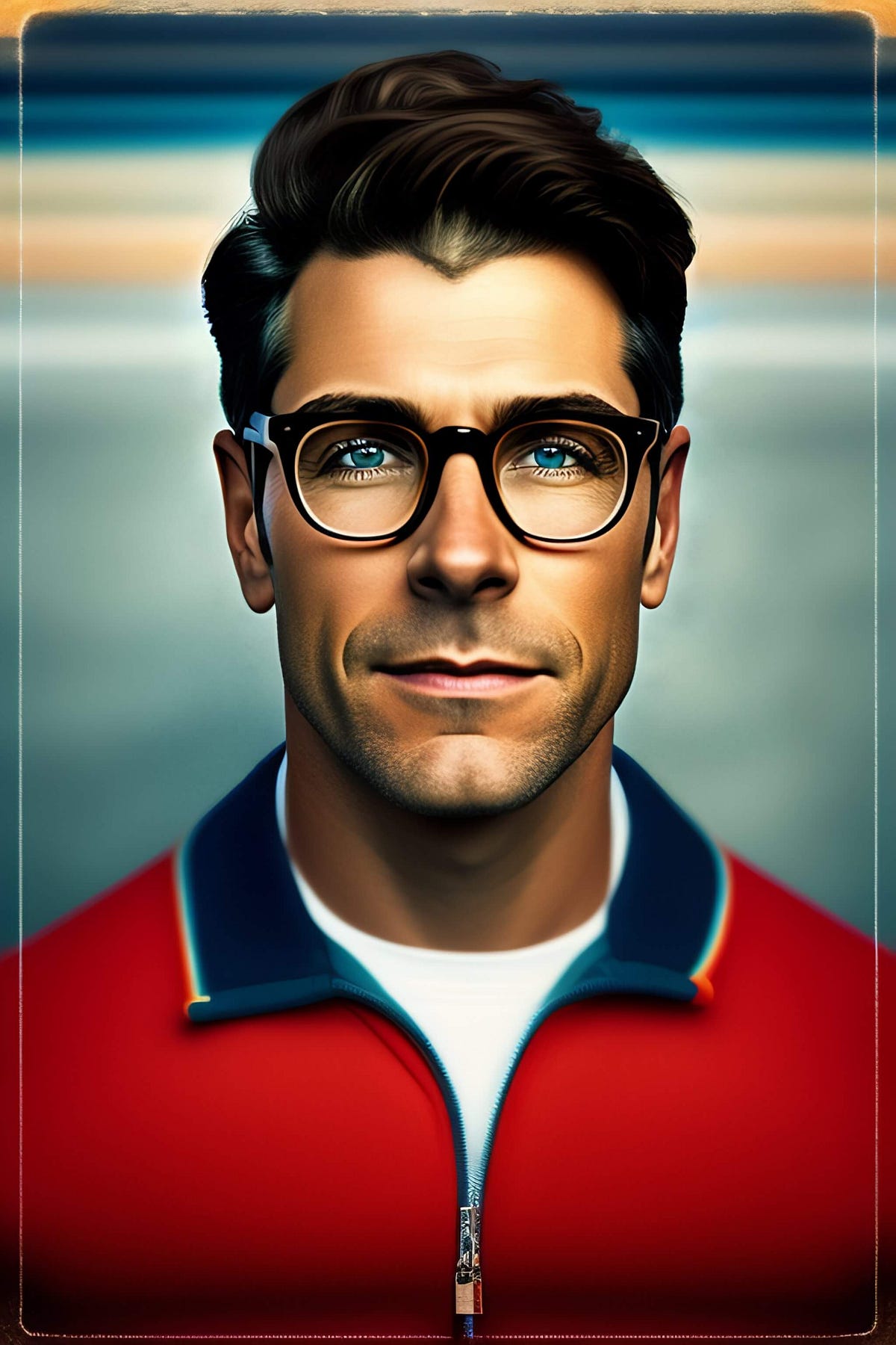About Me — AI Allen. I know what you’re thinking… | by AI Allen | About ...