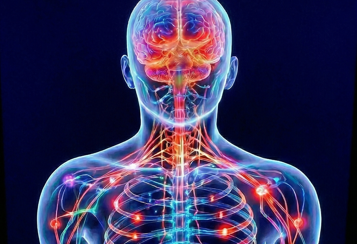 We Should Stop Calling It “Mental Health” — It’s Nervous System Health ...