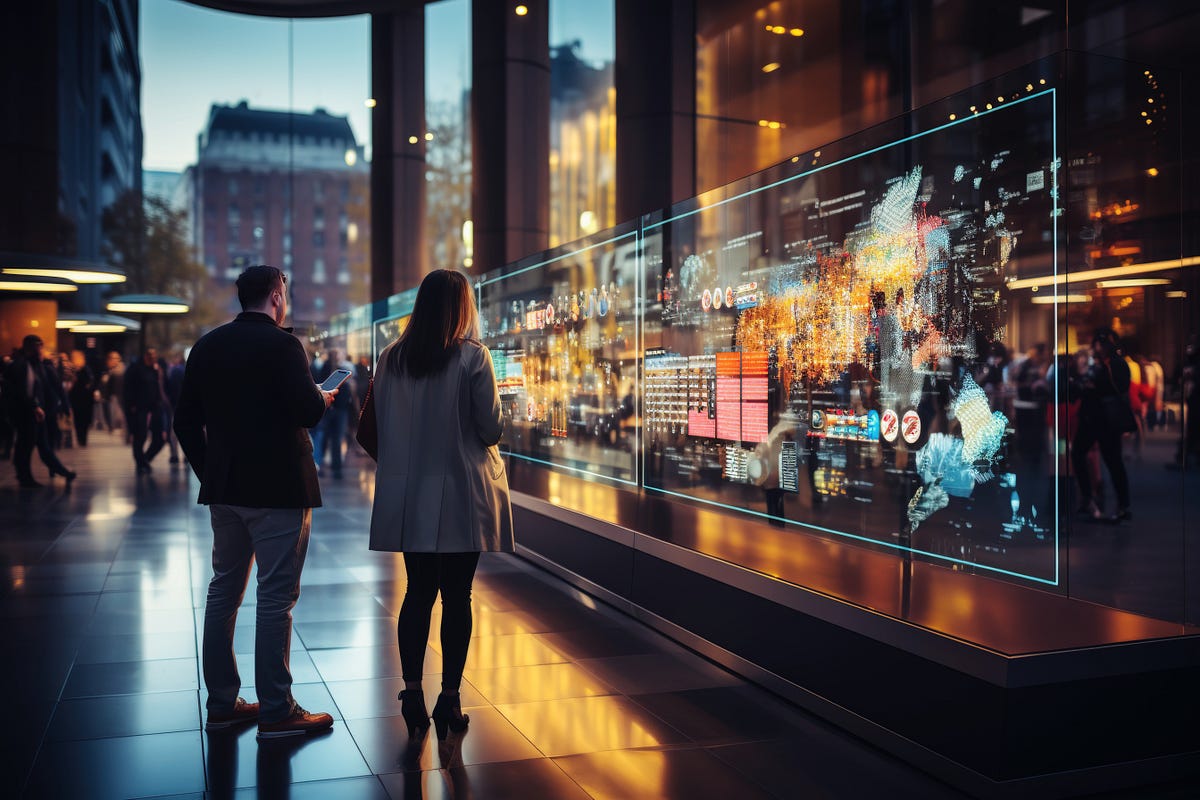 The citizen developers are coming, part one: Why software development ...