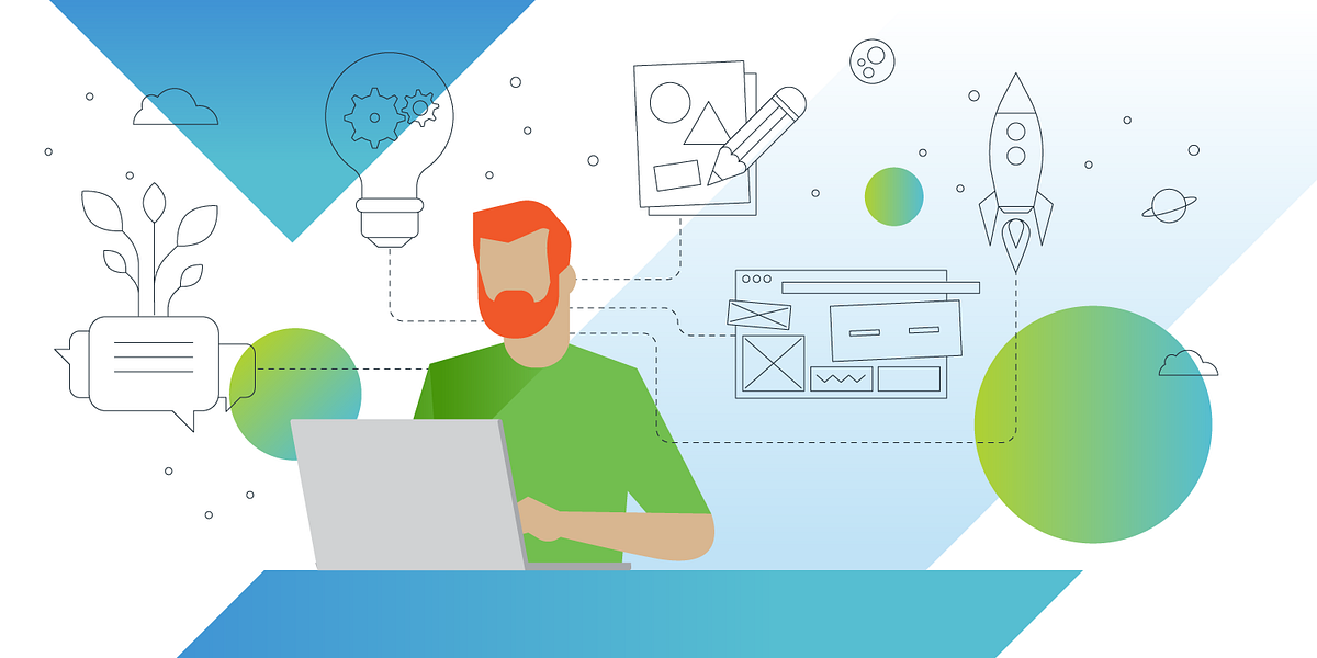 5 things I learned as a new enterprise product designer | by Mingda ...