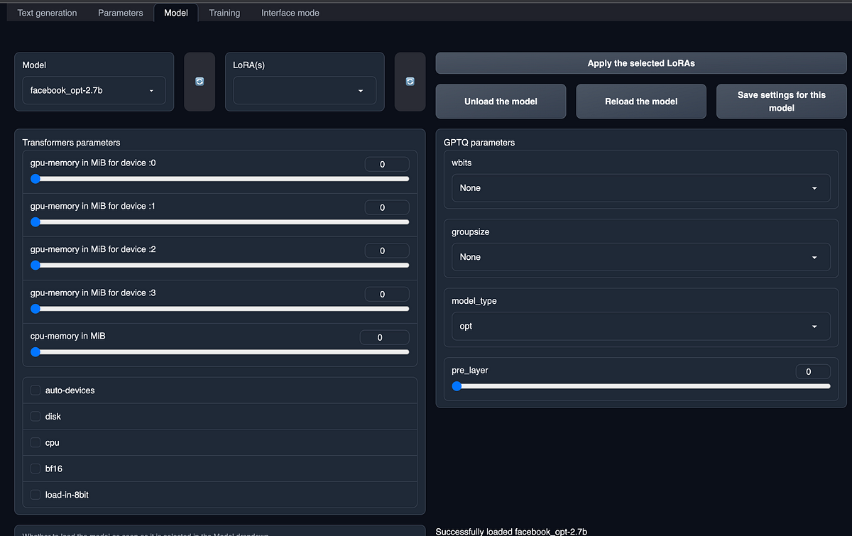 Chatting with GPT: Exploring Open-Source Large Language Models | by Xin Cheng | Medium