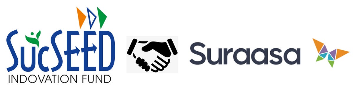 Suraasa, A Teacher Growth Platform, Raised $1.2 Mn In Seed Round!! | by ...