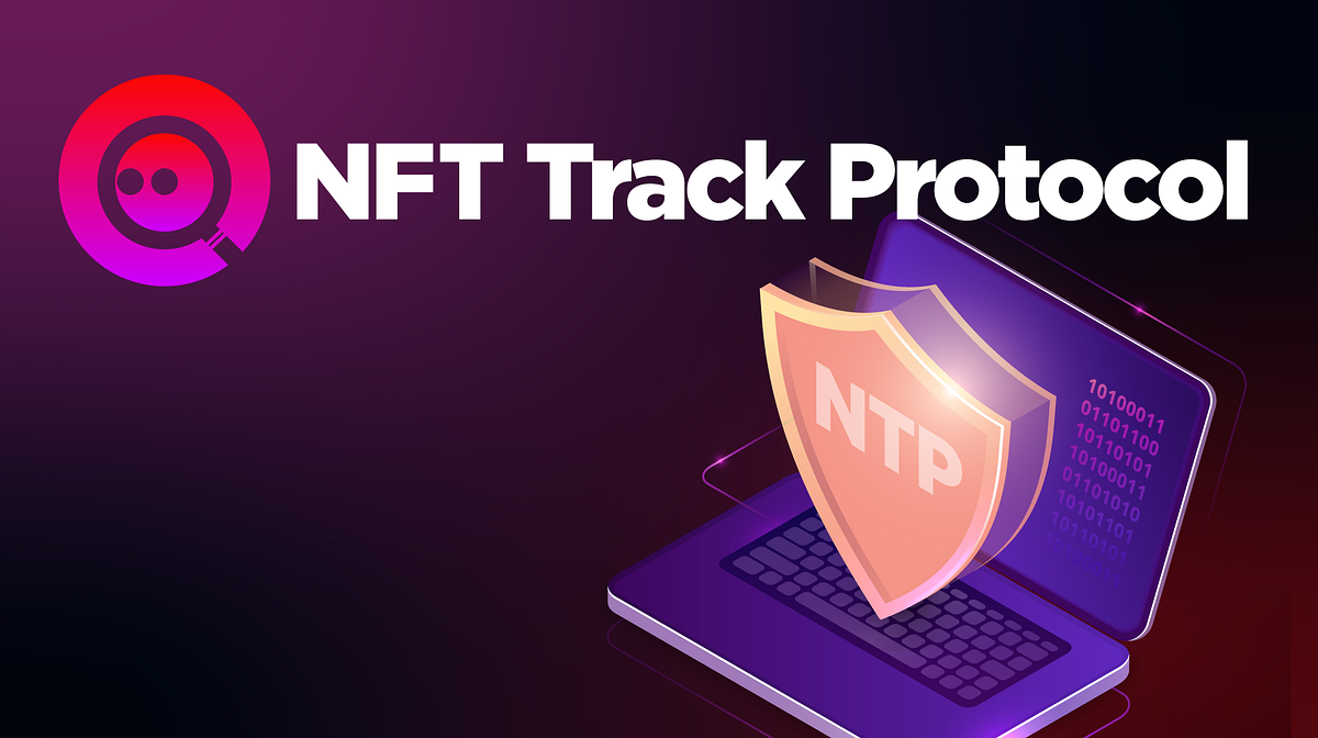 [Yahoo!finance article]Line Global Partners Introduces NTP (NFT Track Protocol) for Transparent ...