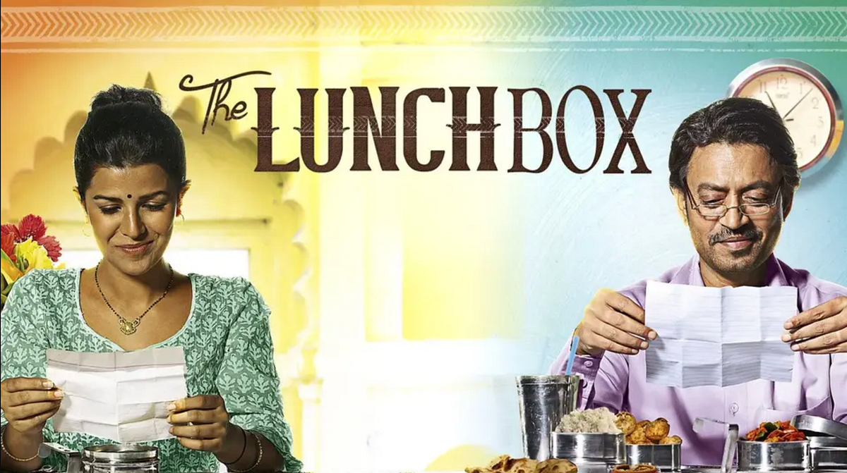 Emptiness, Connection, and Quiet Transformation in The Lunchbox | by ...