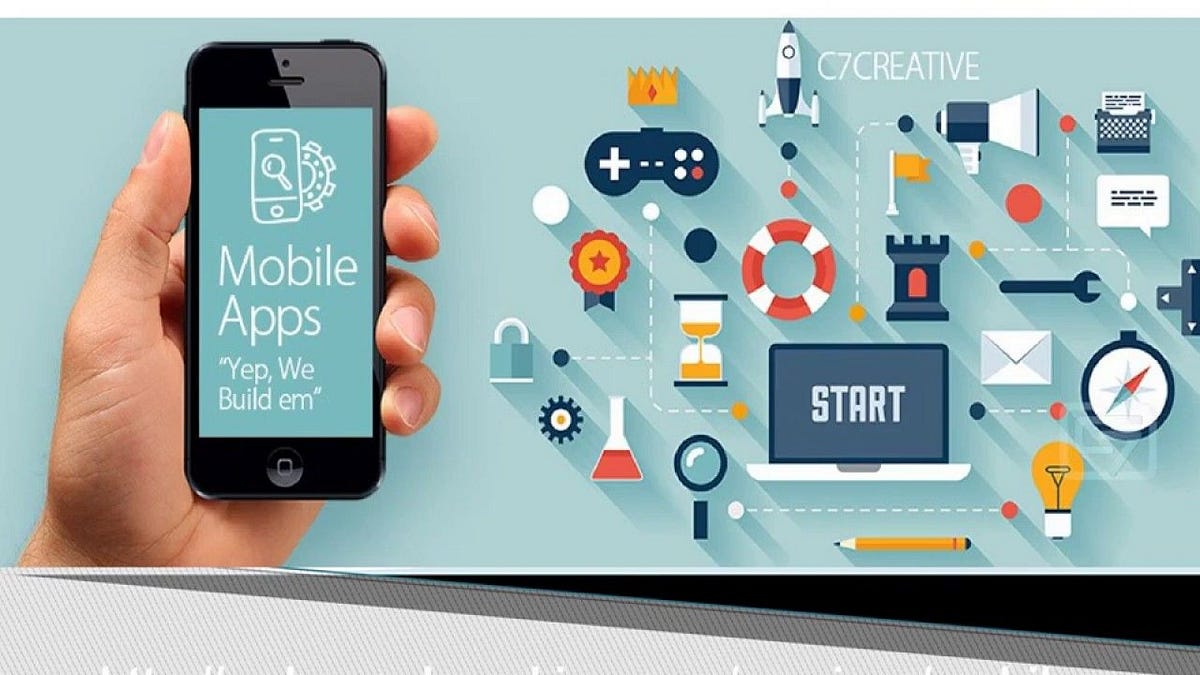 Top Mobile App Development Companies in Australia: A Comprehensive Guide - Pillarsapps - Medium