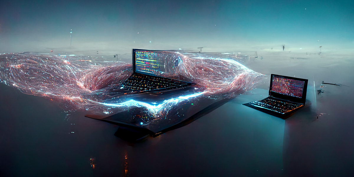 Offline data access: a dream come true? | by Glauber Costa | Turso blog ...