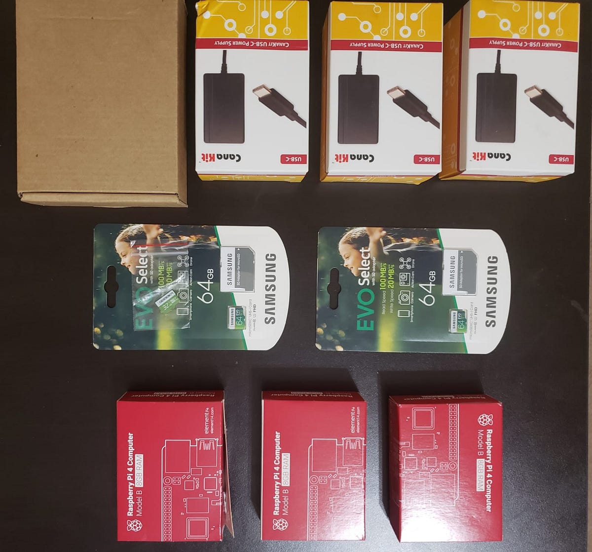 Knative on Raspberry Pi. Recently I set up Knative on Raspberry… | by Murugappan Sevugan Chetty ...
