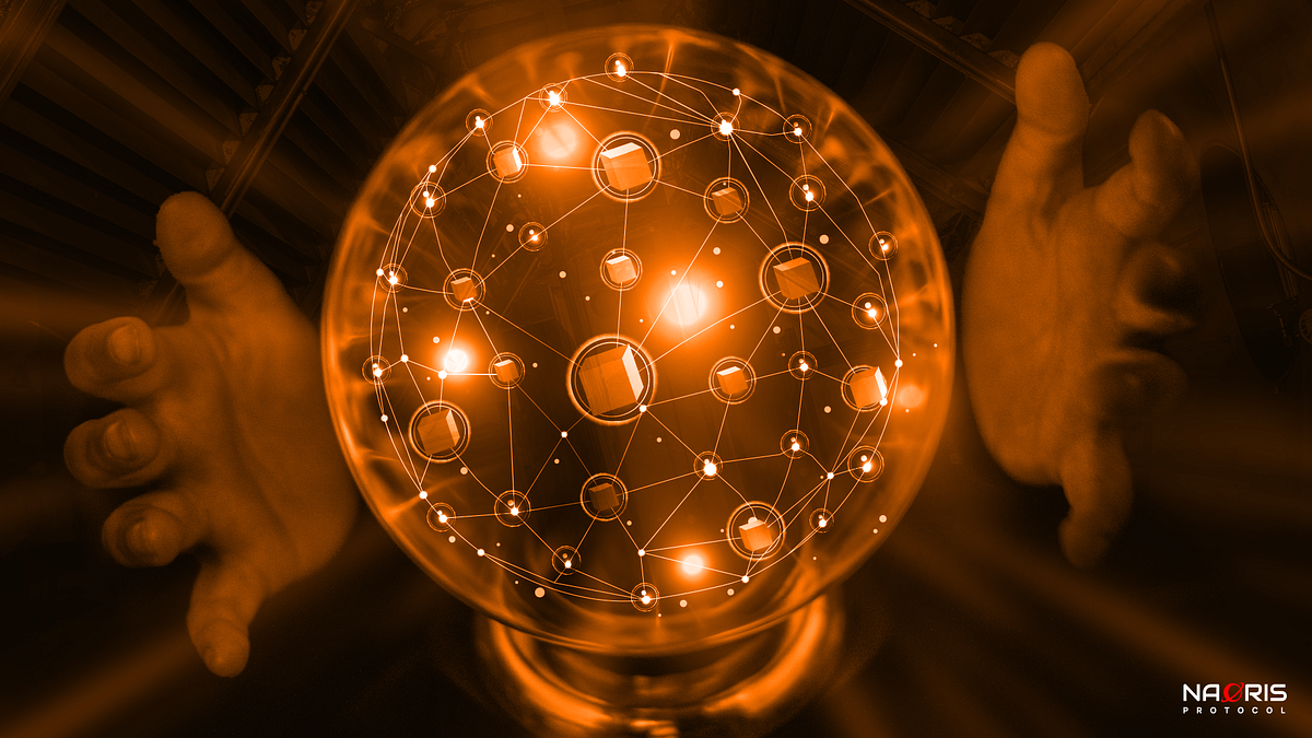 [EP -9] The Magic Behind Blockchain: ⇛ Delegated BFT 2.0⇚ | by Kwadjo ...