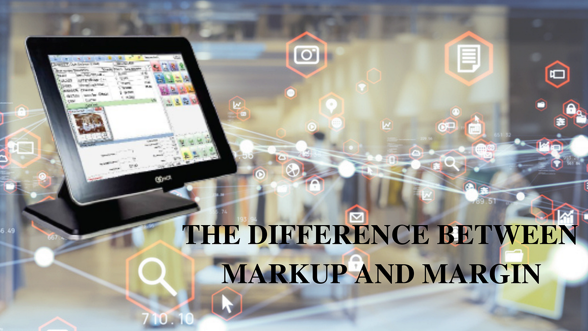 THE DIFFERENCE BETWEEN MARKUP AND MARGIN | by Sophythomas | Medium