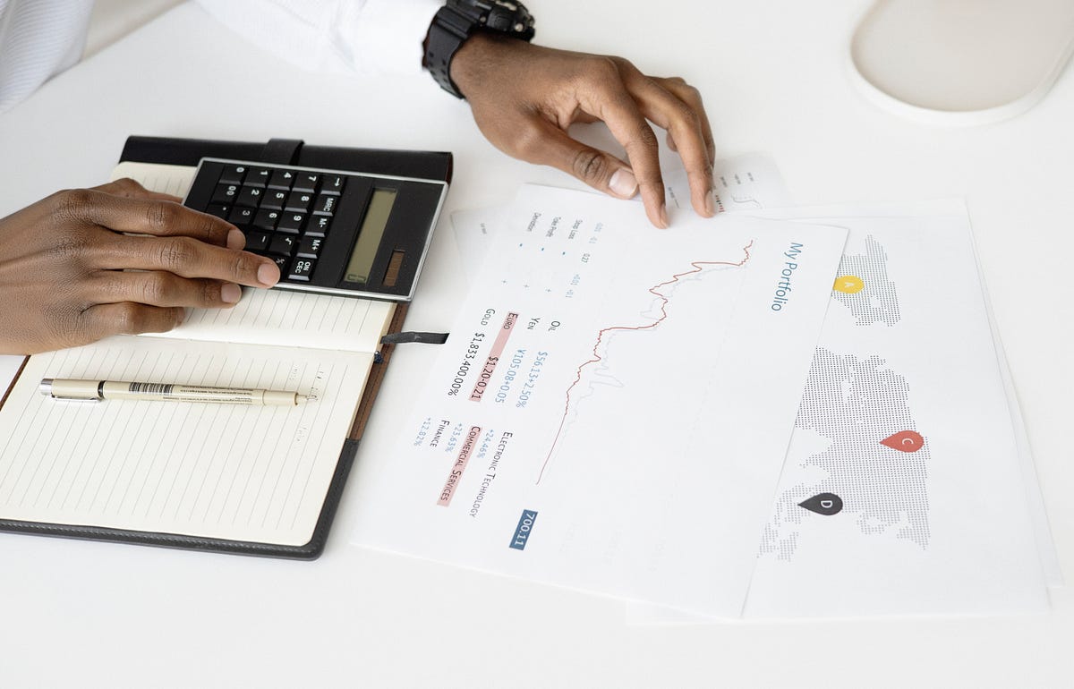 How To Perform Correlation Analysis On Stock Data With Python By Bee Guan Teo Python In