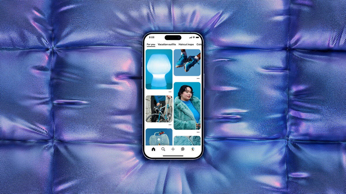 Next-Level Personalization: How 16k+ Lifelong User Actions Supercharge Pinterest’s ...