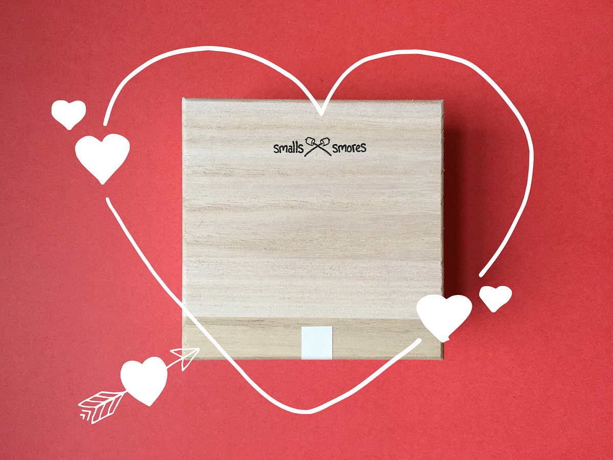Check 5 Boxes for the Perfect Valentine’s Date! | by Sam Utne | Madcap ...