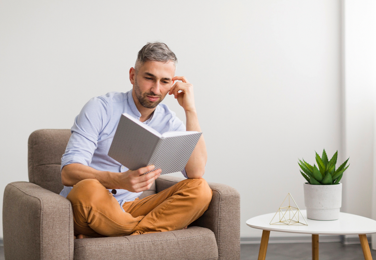 Performative Reading: A Modern Habit That Makes People Forget 90% of ...