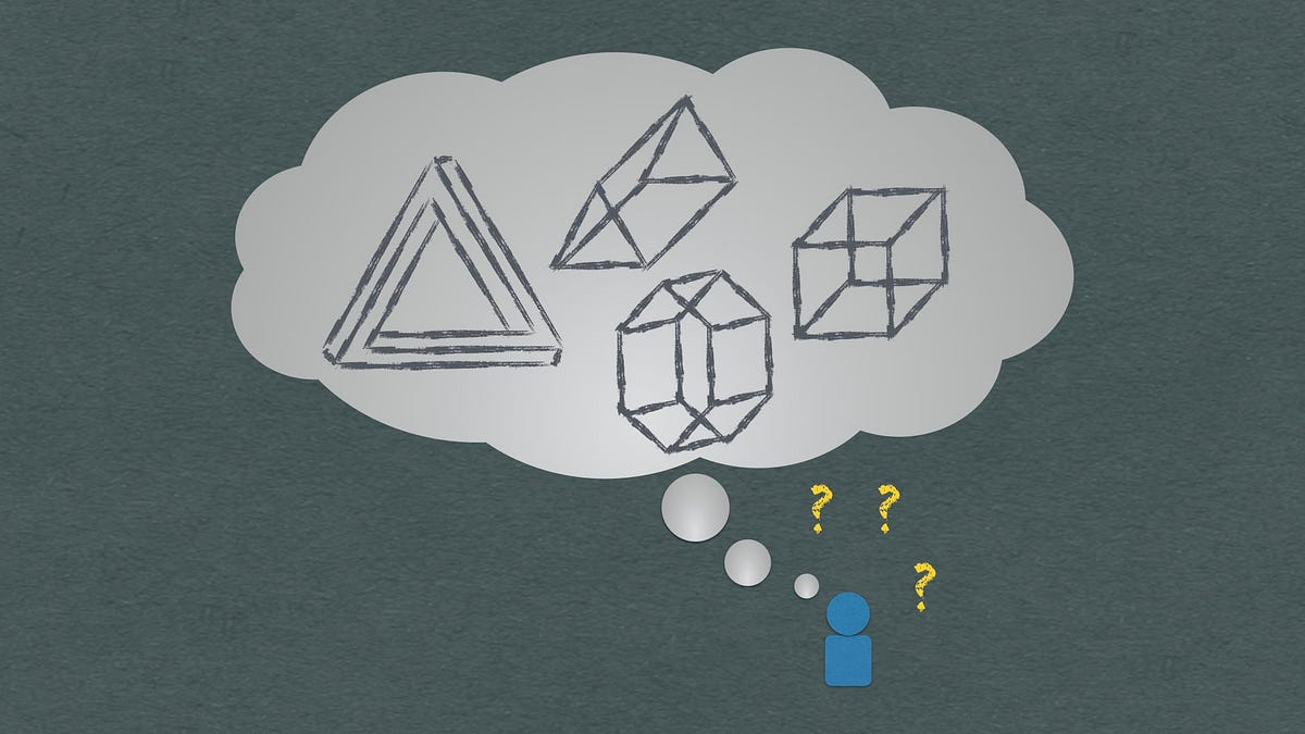How to get feedback on your ideas | by Mukund Madhugiri | Innovation ...