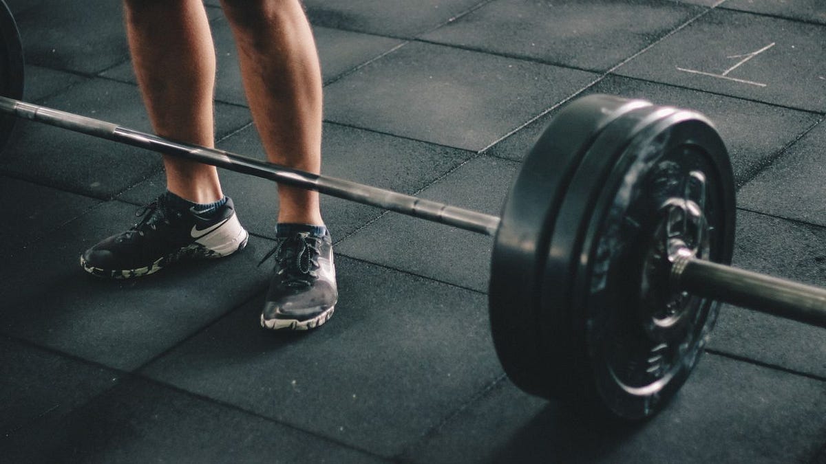 Can we build muscles without protein supplements? | by BADR ZERFAOUI ...