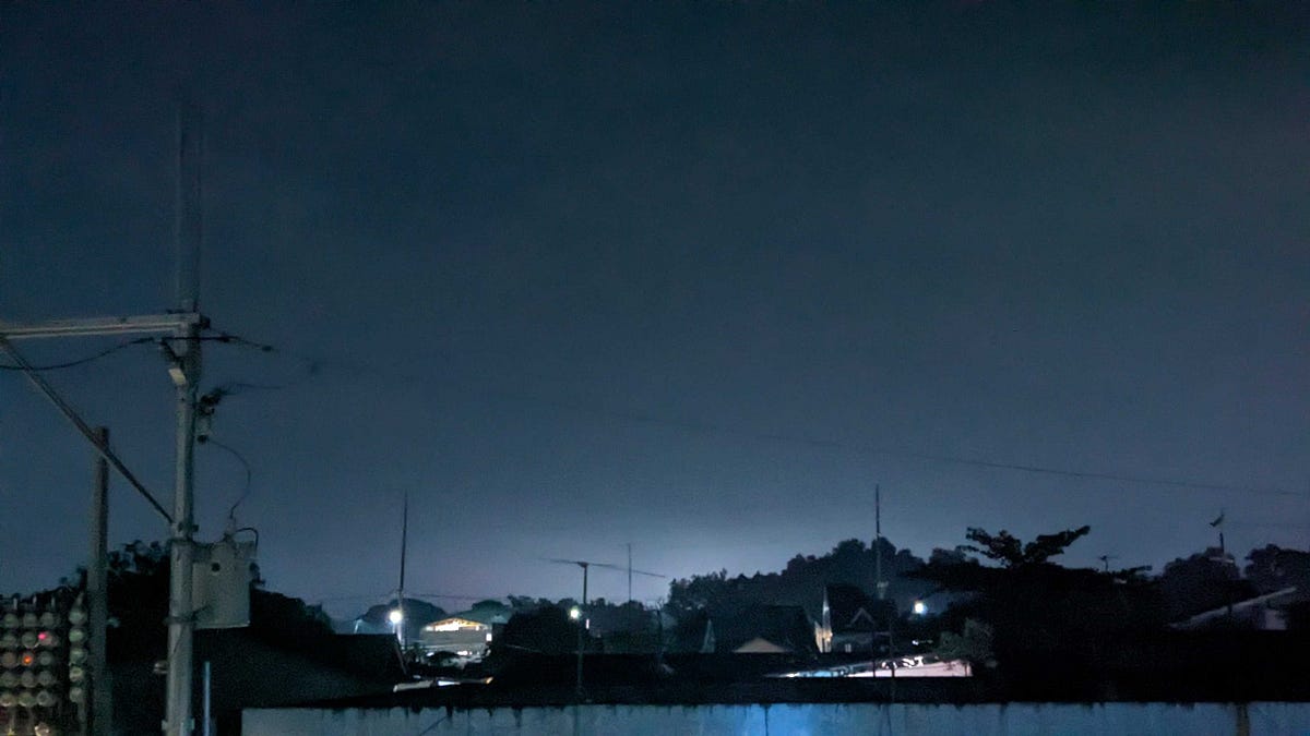 Quiet Night, Loud Thoughts.. (for the things I can’t say out loud) | by ...