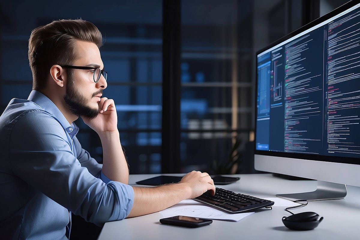 Selenium Software Testing. Introduction to Selenium | by Mercury M ...