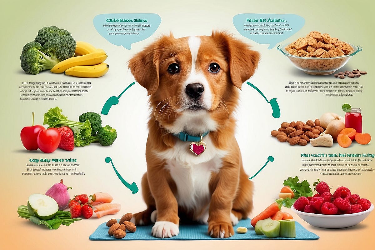 A Complete Guide to Maintaining Your Pet’s Health for Optimal Well ...