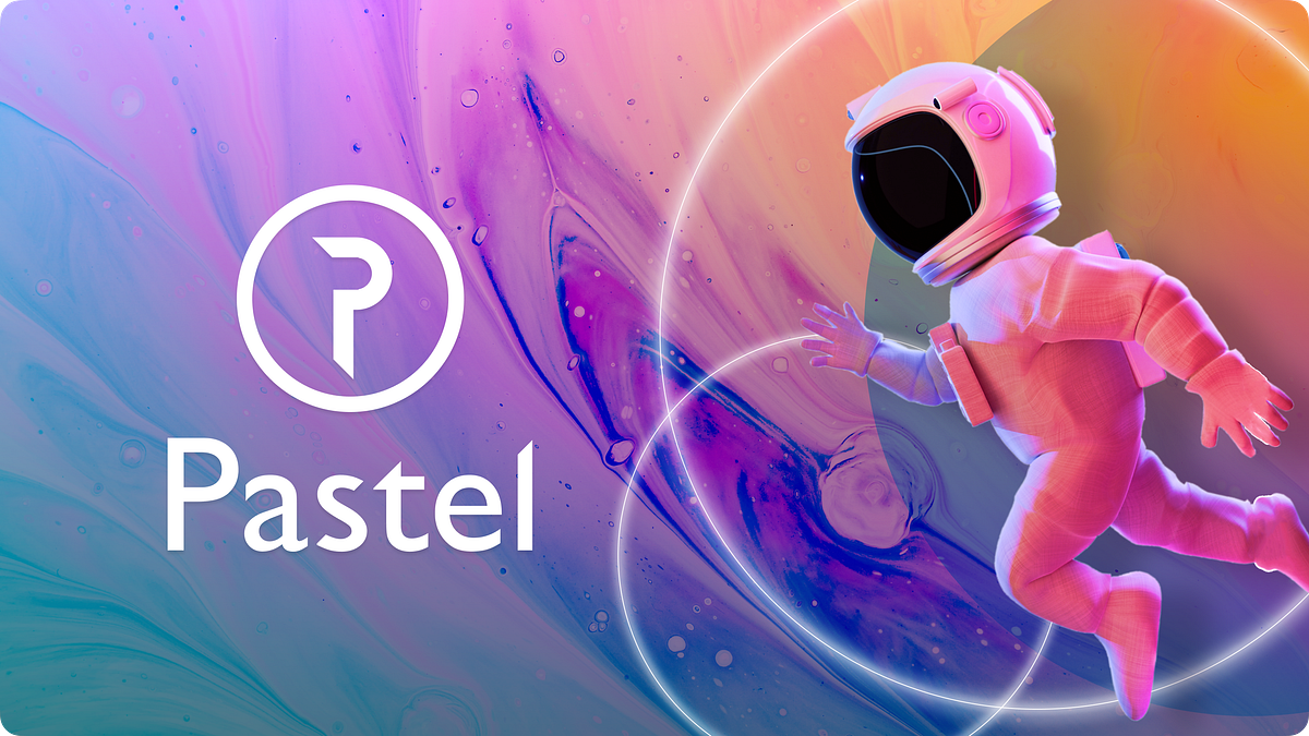 Pastel Network Announces Cooperation with MEXC Global | by Pastel ...